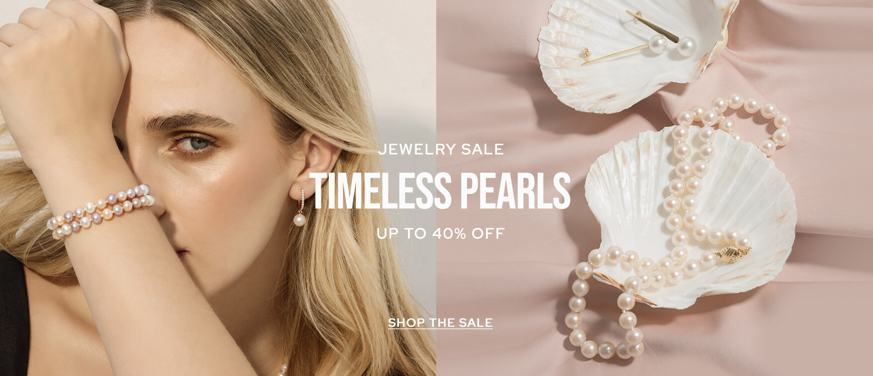 Pearl sale store