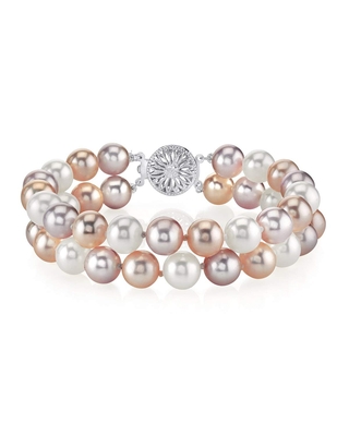 Pearl Bracelets | The Pearl Source