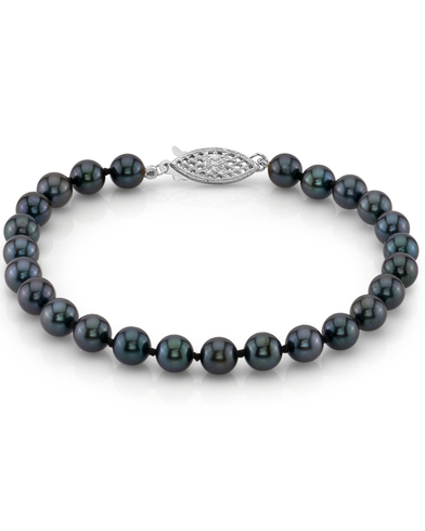 Pearl Bracelets | The Pearl Source