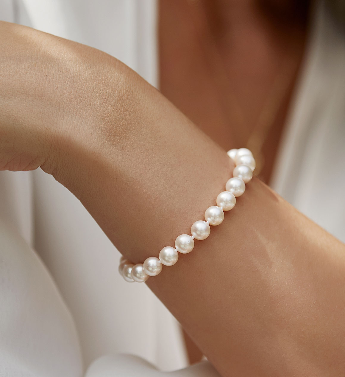 Pearls | Pearl Necklaces | Pearl Earrings - The Pearl Source