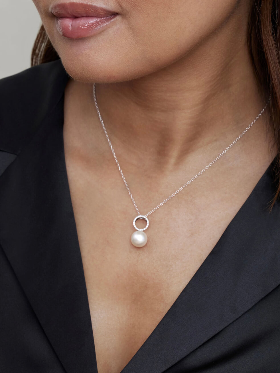 The Pearl Source Premium Pearls at 75% Off Retail Prices